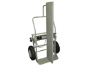 Gas Cylinder Carts and Dollies - USAsafety.com