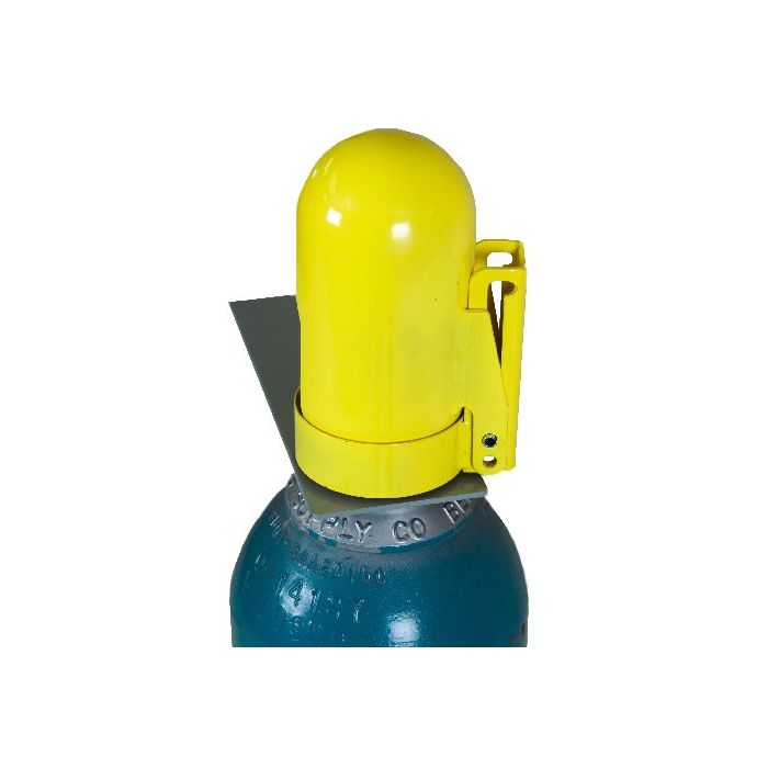 Gas Cylinder Safety Cap, SC2501FS - USAsafety.com