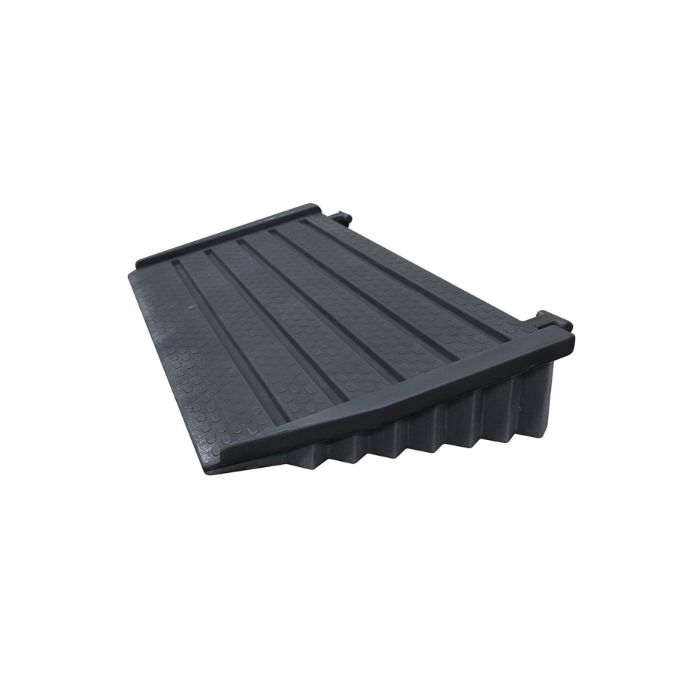 Optional Ramp for 6 Cylinders - Poly-Stand - USAsafety.com