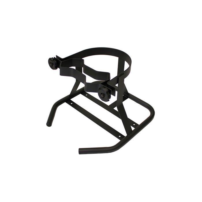Universal Gas Cylinder Stand, 1 Tank, GR250FS - USAsafety.com