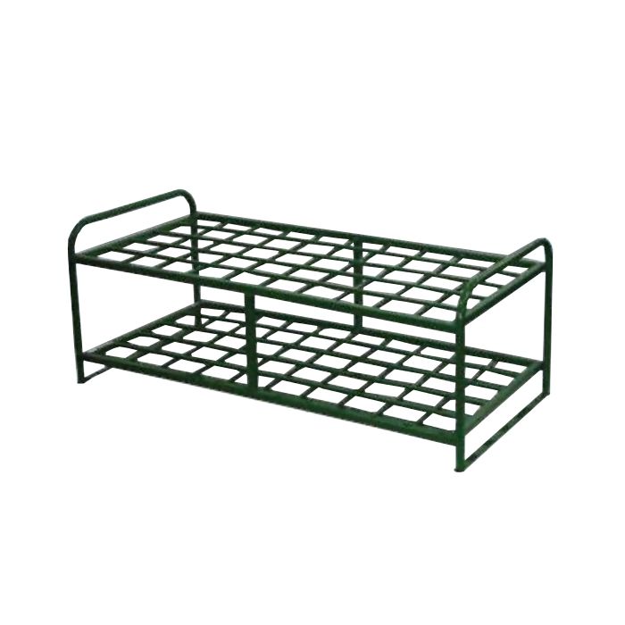 Oxygen & Medical Gas Tank Rack, 50 Cylinders (D, E), GRMDE50VSSC ...