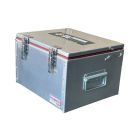 Large - Fireproof Storage & Transport - Lithium-Ion Battery Container ...