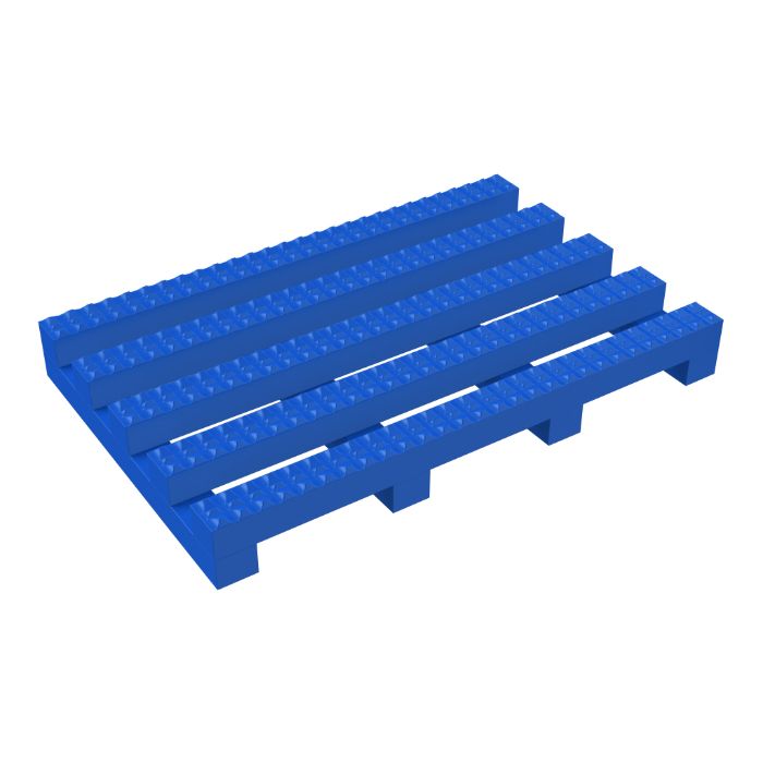 Open Grid - No Slip/Anti-Fatigue/Drainage - Heavy Duty - PVC ...