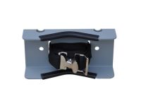 Gas Cylinder Wall Mount Brackets - USAsafety.com