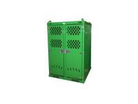 Firewall Cylinder Cabinets & Cages - USAsafety.com