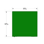 6 Cylinders - Firewall - Large Tanks - Outdoor - Vertical Storage ...
