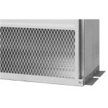 Propane Cage, 48 Tanks (20lb), 2 Compartments, 2 Sliding Doors ...