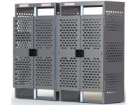 Firewall Cylinder Cabinets & Cages - USAsafety.com