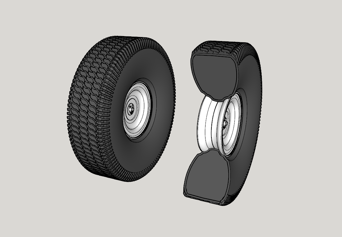 USA Safety Wheel Guide - USAsafety.com